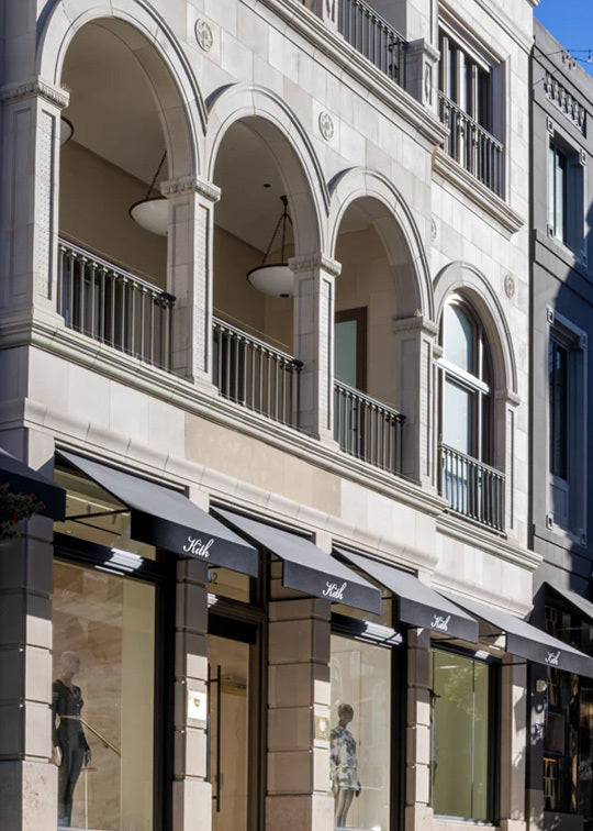 Kith Beverly Hills – Kith Japan