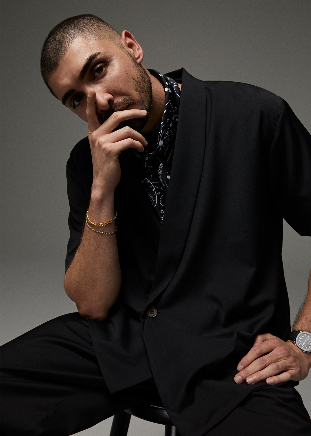 BRIDGE for Kith Summer 2023 – Kith Japan