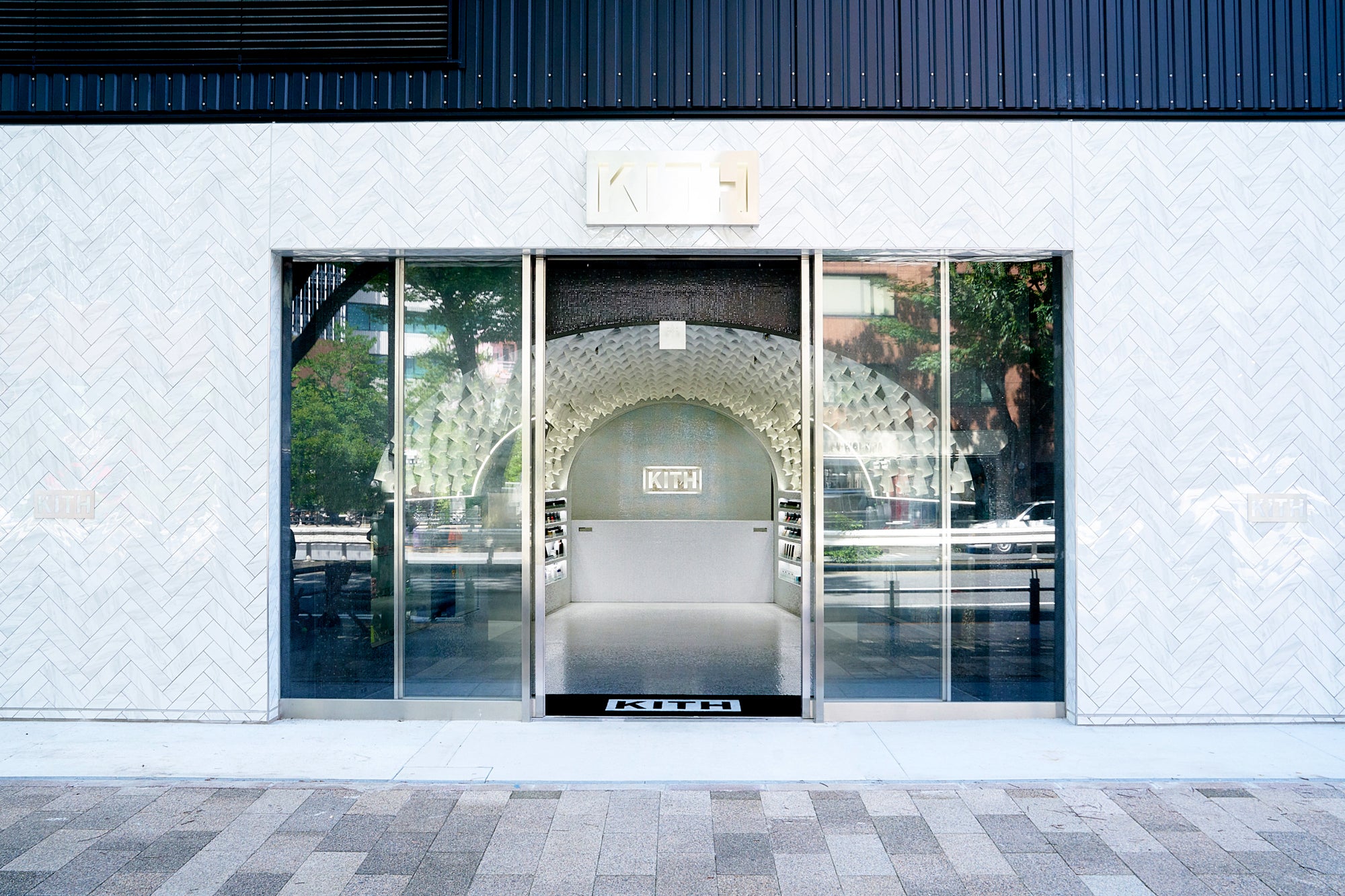 KITH TOKYO 臨時休業のご案内 – Kith Japan