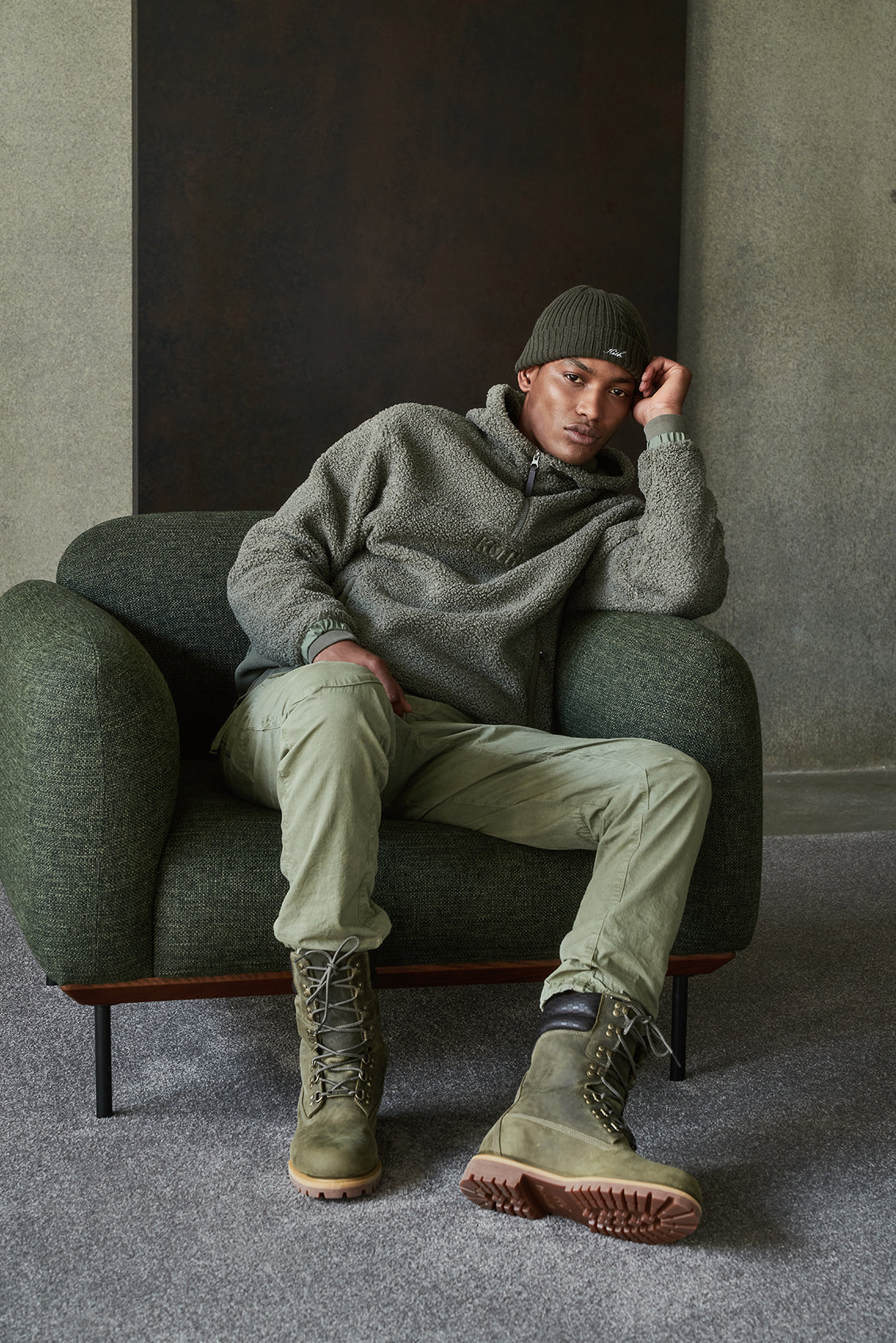 Kith & Kin Fall/Winter 2021 – Kith Japan