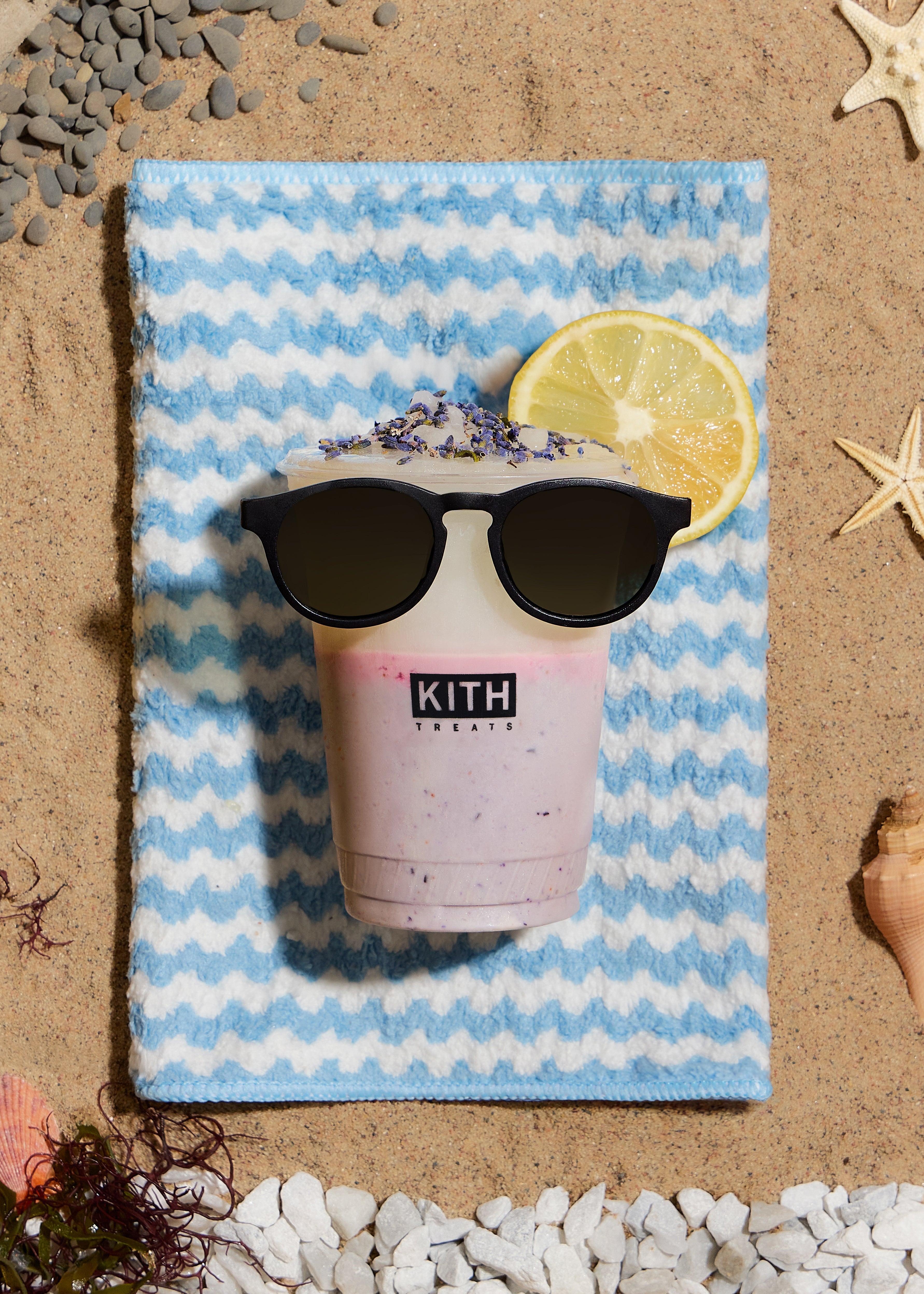 Treats Destination – Kith Japan