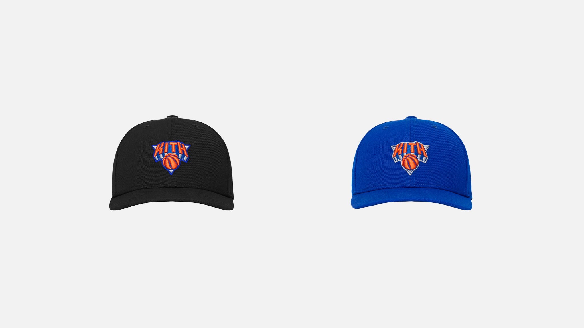 Kith for New York Knicks New Era Capの販売方法に関して – Kith Japan