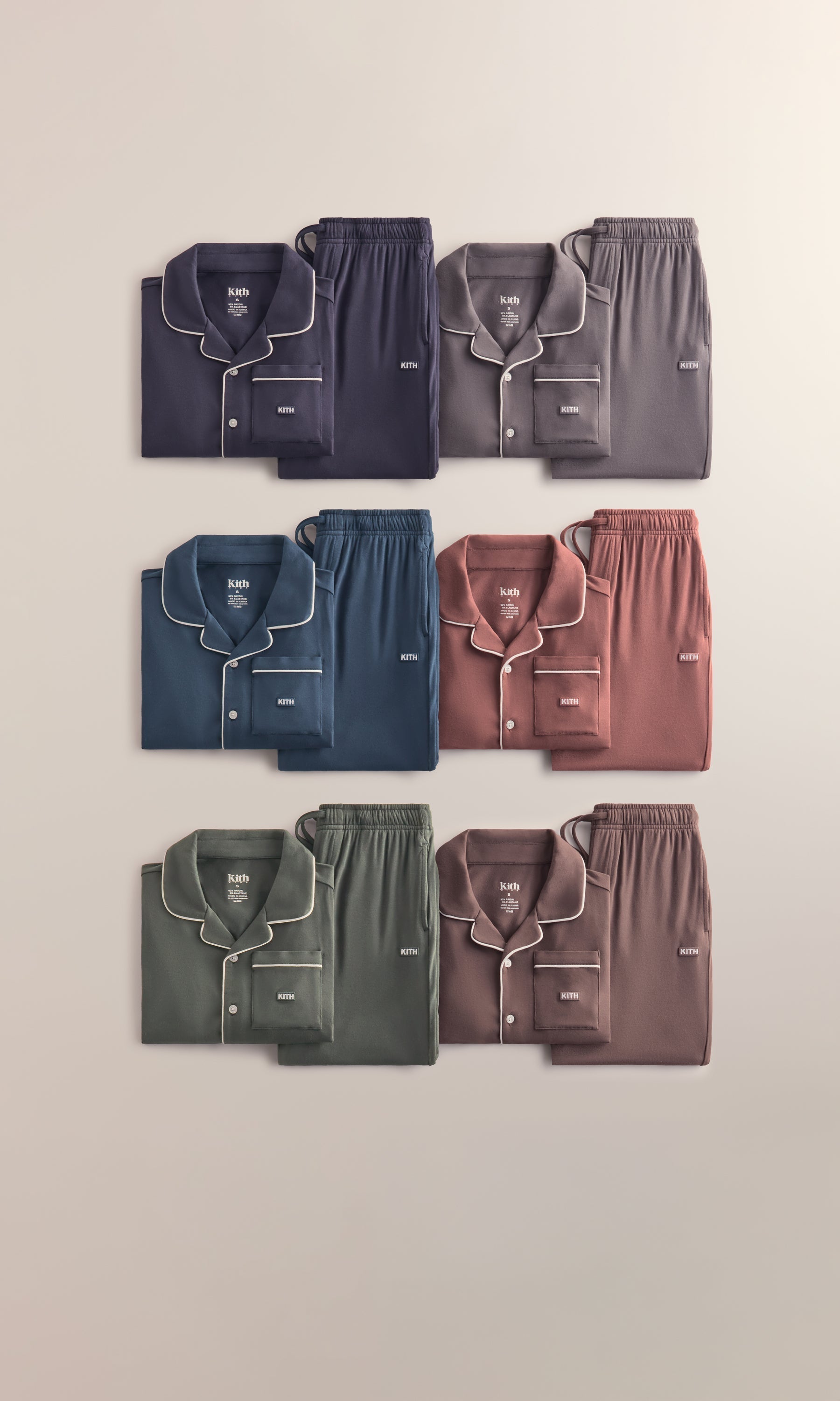 Kith Kids Palette – Kith Japan