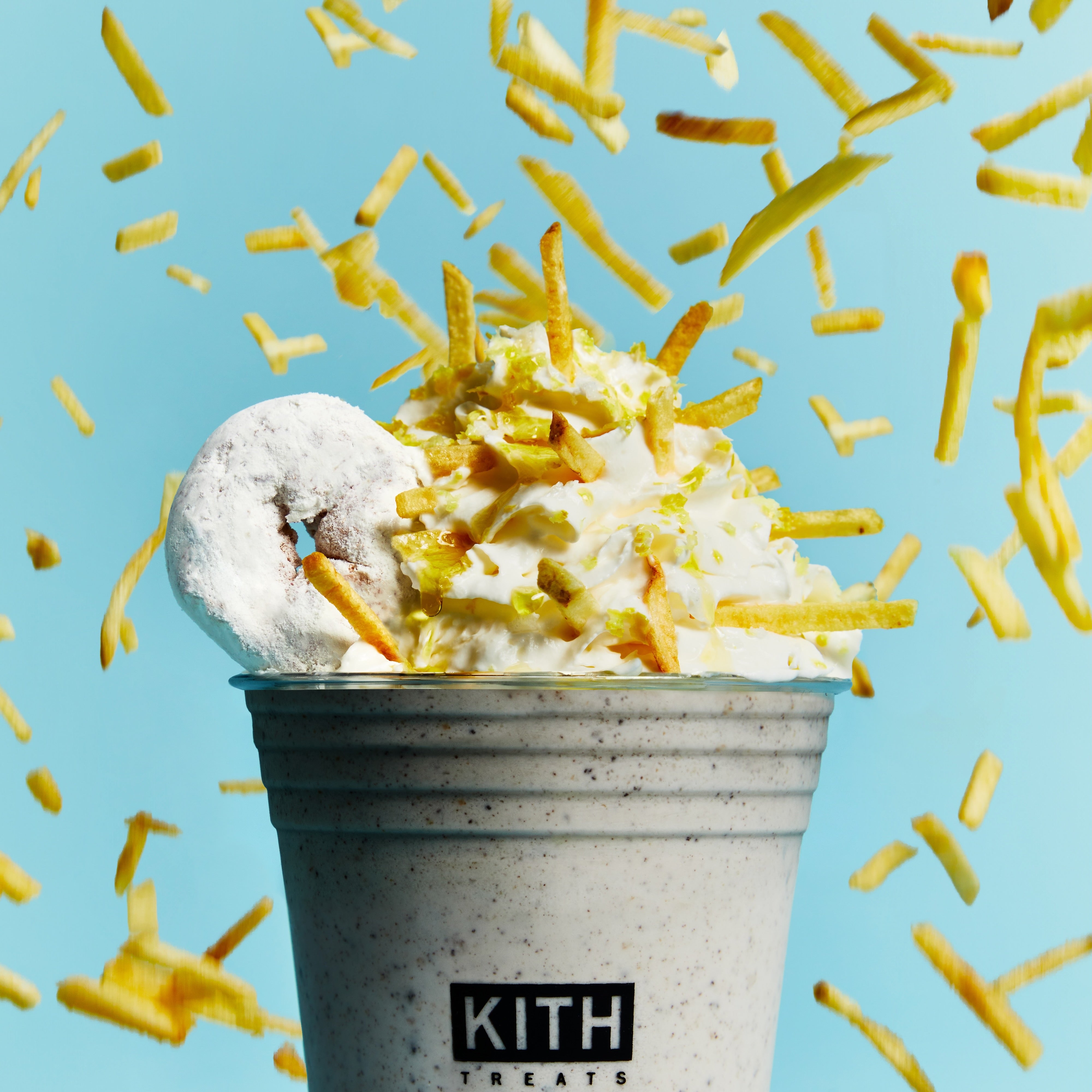 Treats Cravings – Kith Japan
