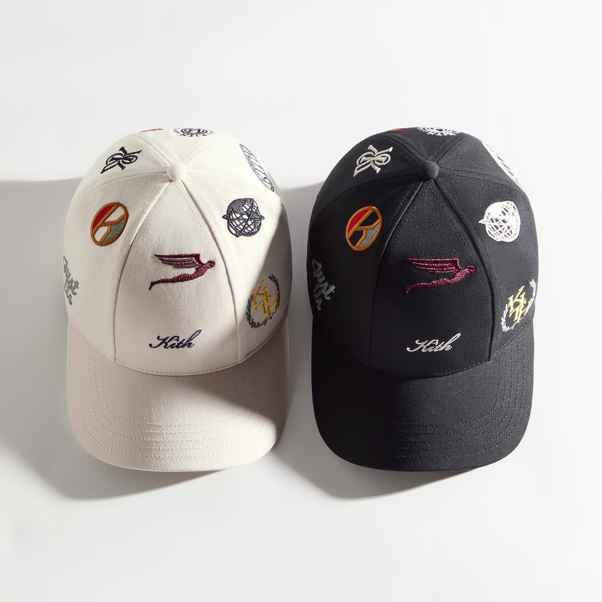 Monday Program™ | Kith Cricket Caps – Kith Japan