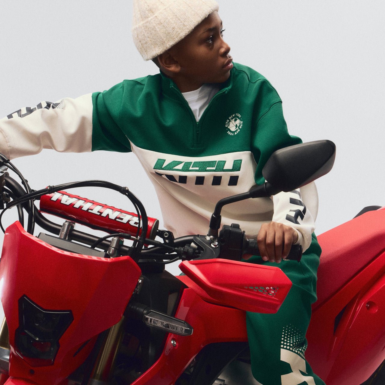 Kith Japan Official Online Store