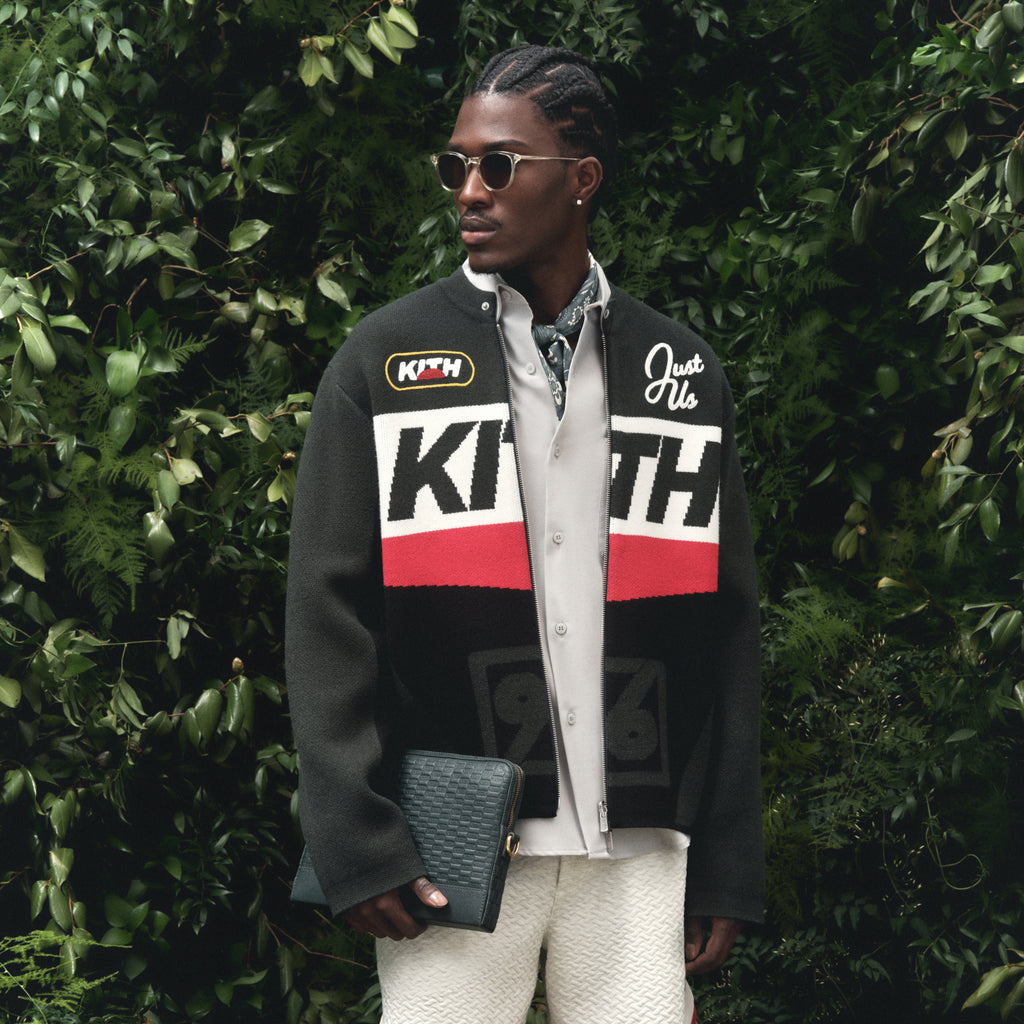 Kith for Salomon Spring 2026 – Kith Japan