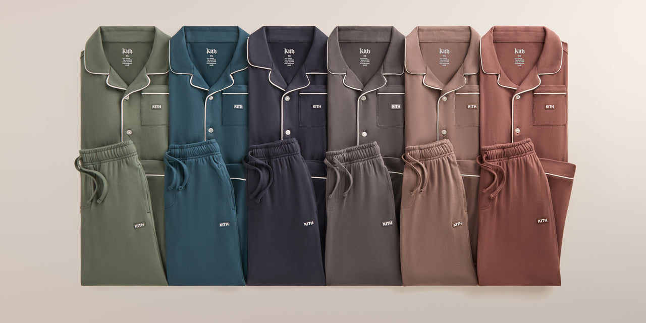 Kith Kids Palette – Kith Japan