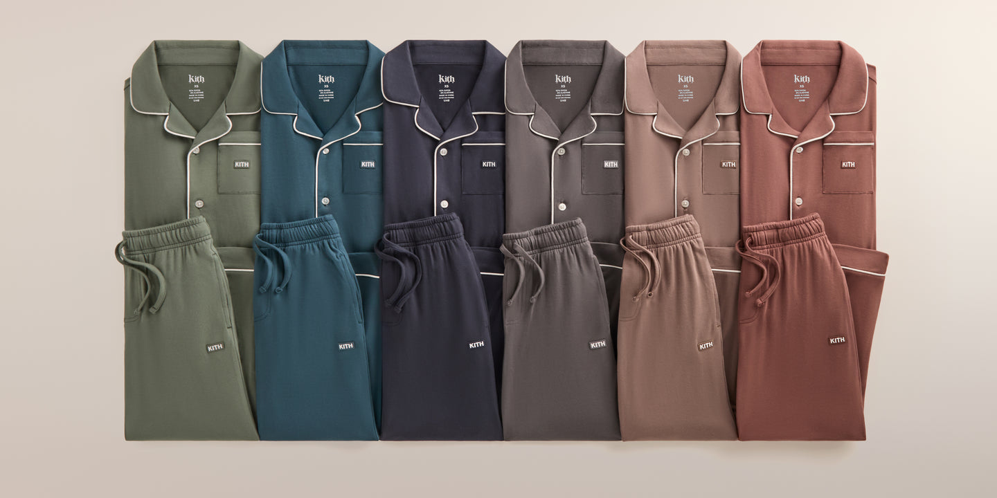 Kith Kids Palette – Kith Japan
