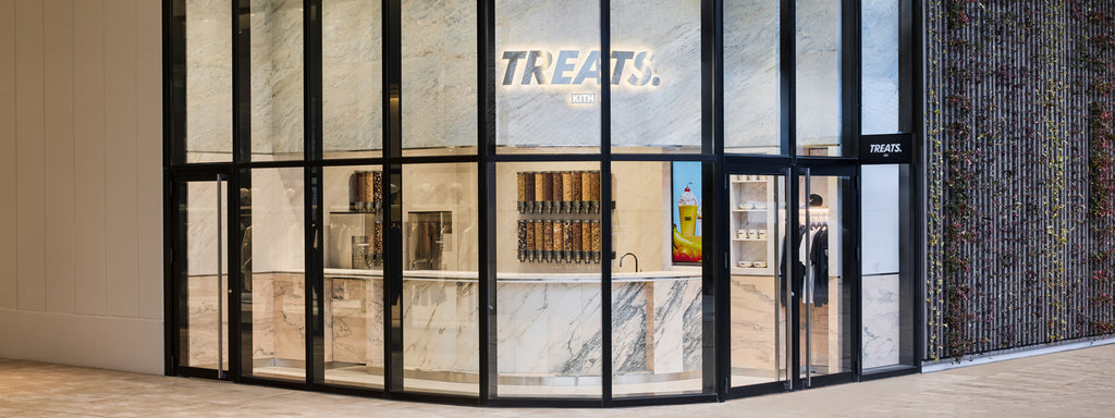 Location - Kith Osaka – Kith Japan