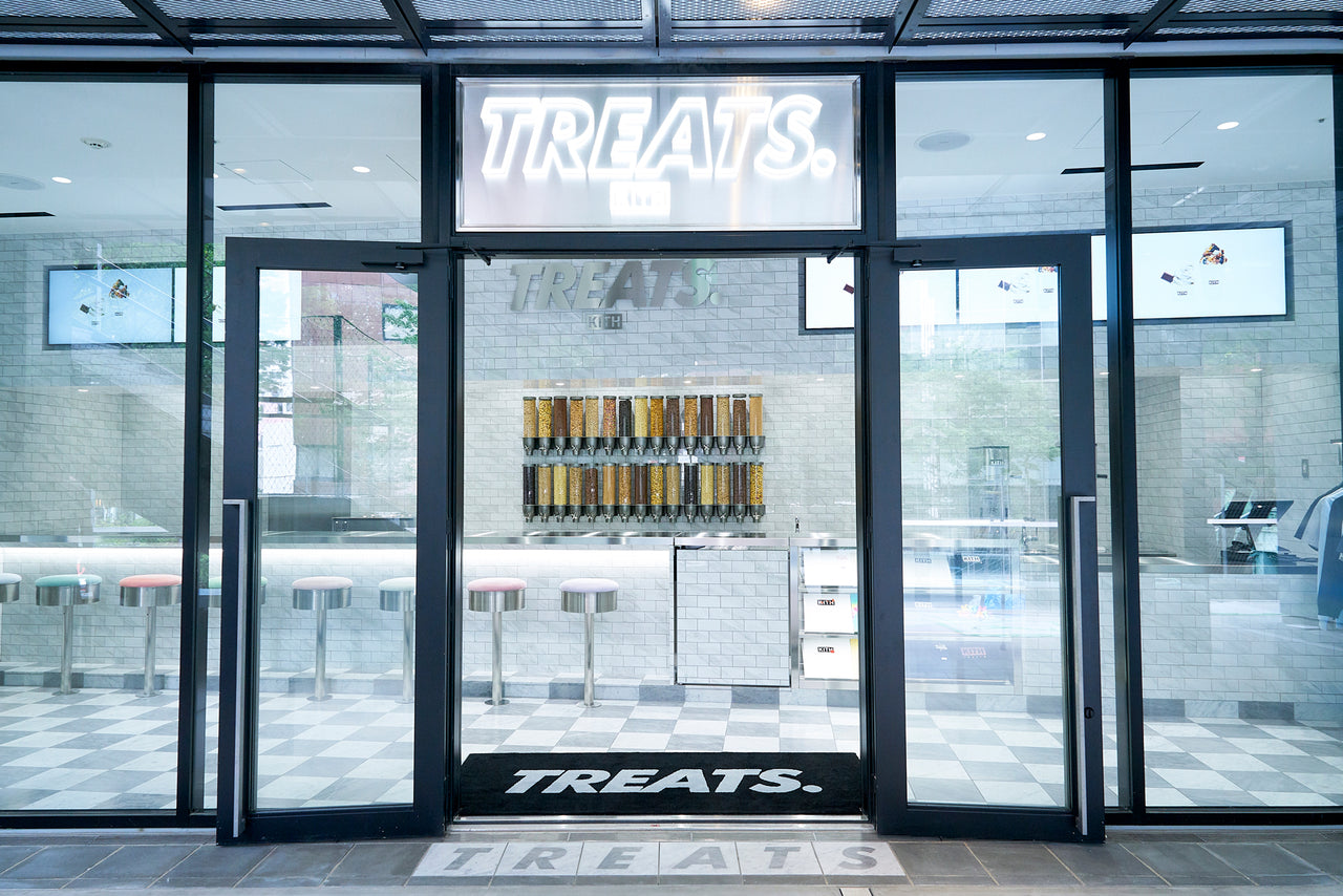 Location - Kith Tokyo – Kith Japan